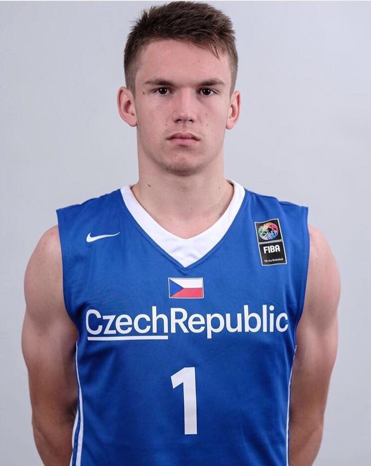 ROZEHRÁVKU KOMPLETUJE MAREK WELSCH! | Tuři Svitavy